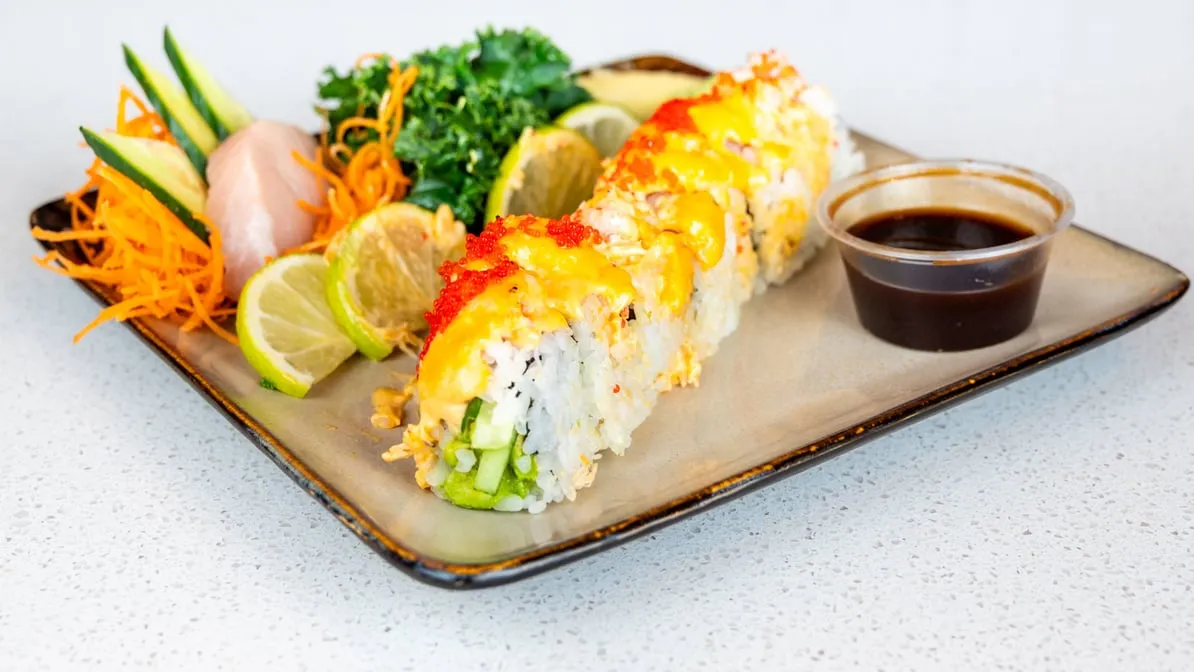 Sushi Zanmai Menu Harga Malaysia [2024 Terkini Senarai]