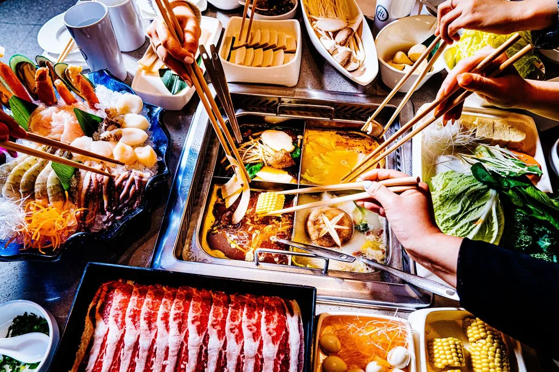 Haidilao Menu Harga Malaysia [2024 Terkini Senarai]