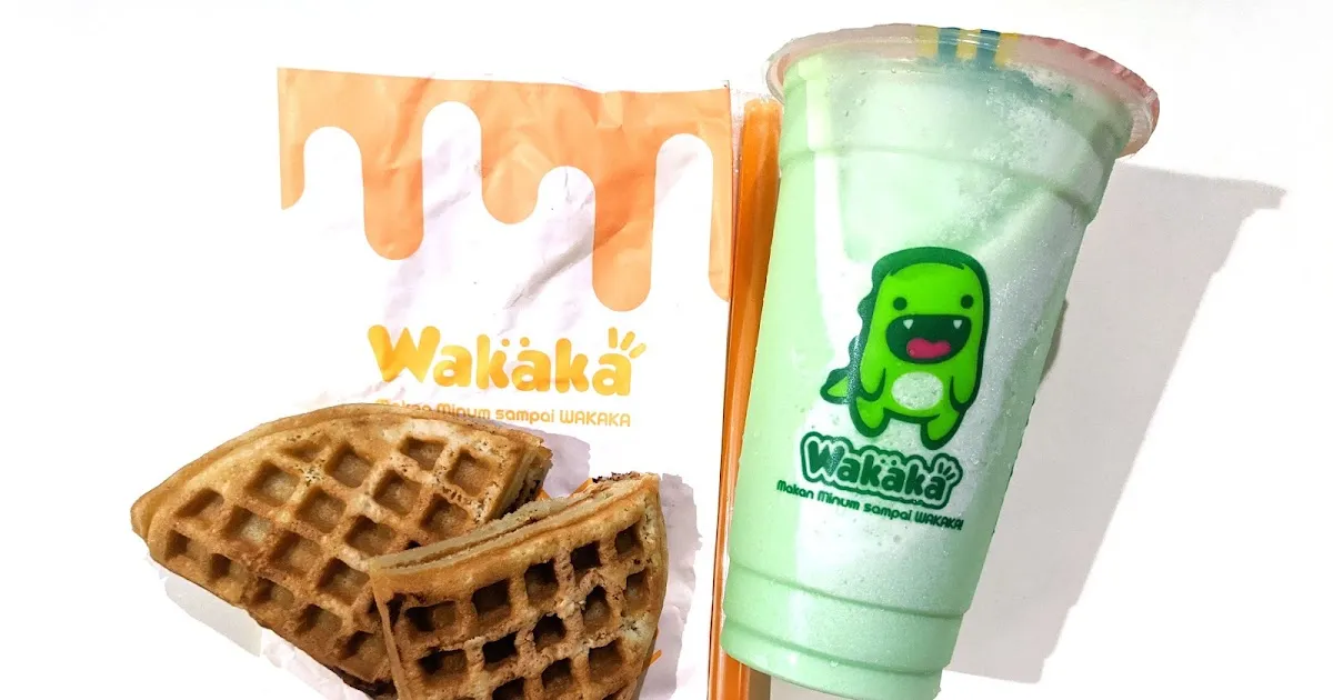 Wakaka Menu Harga Malaysia [2024 Terkini Senarai]