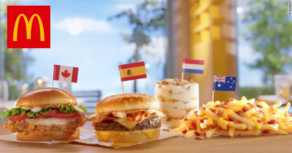 MCD Bukit Bintang – Mcdonald's Menu Malaysia 2024