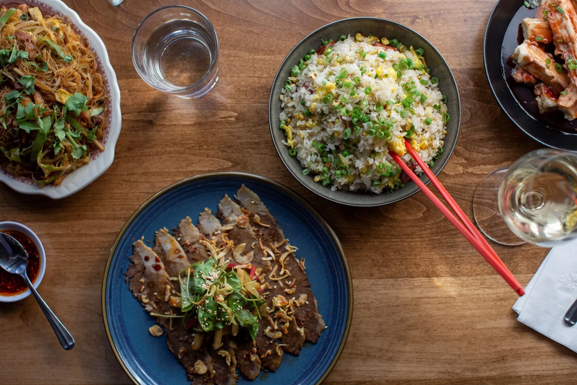 Q House Menu Harga Malaysia [2024 Terkini Senarai]