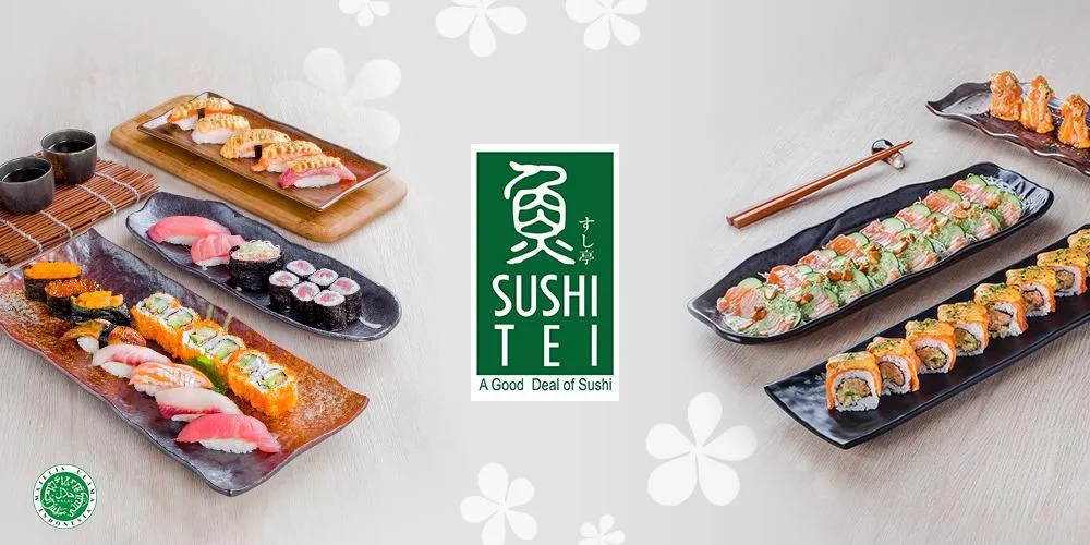 Sushi Tei Menu Harga Malaysia [2024 Terkini Senarai]