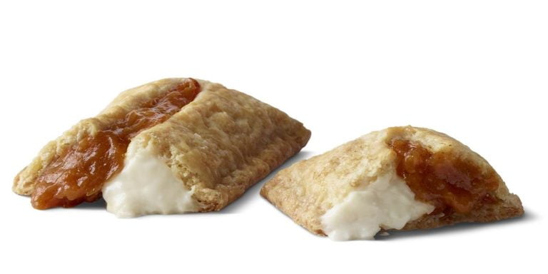 McDonald's Dessert Menu: Classic Favorites and New Treats - MCD Menu