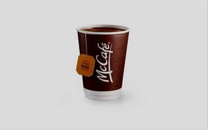 McDonald's Drink Menu: Refresh Your Taste Buds Now! - MCD Menu
