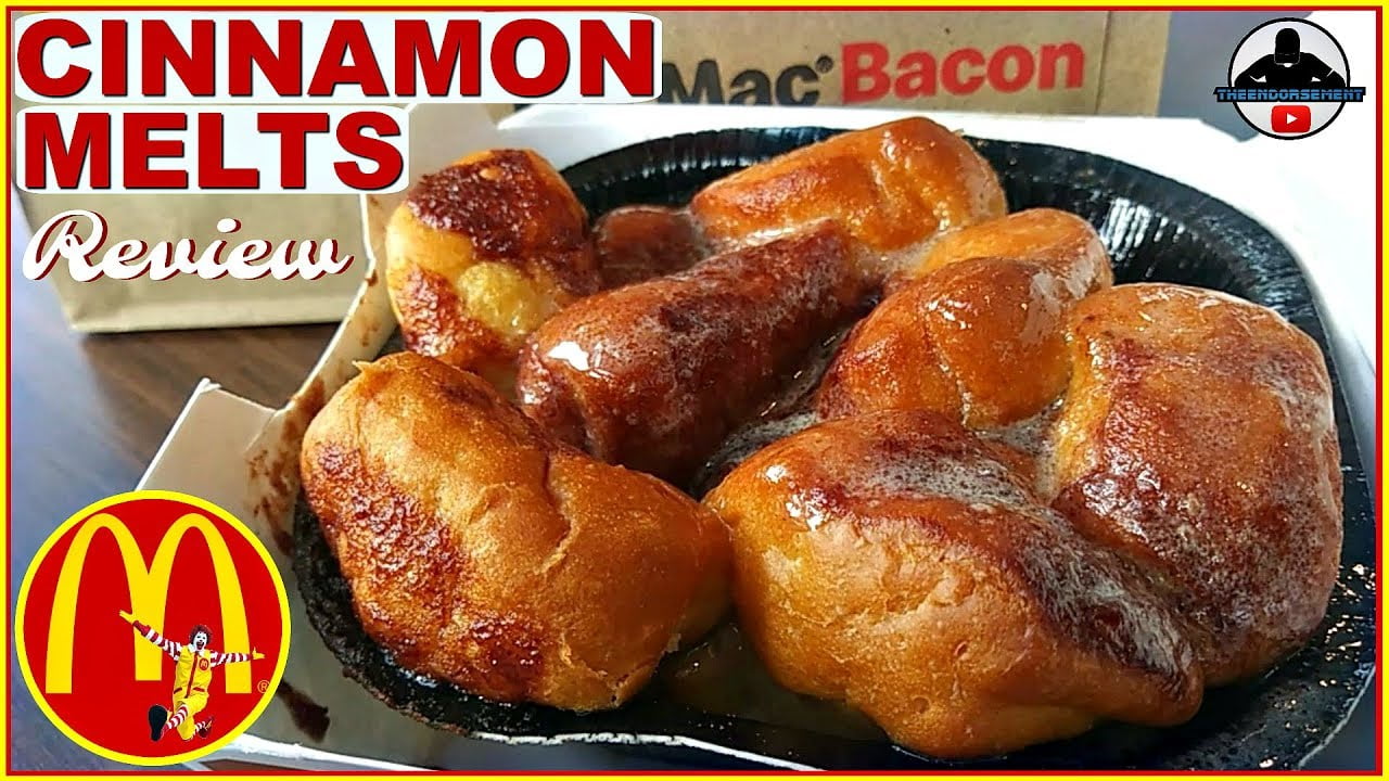 McDonald's Secret Menu: Delicious Hidden Gems You’ll Love! - MCD Menu
