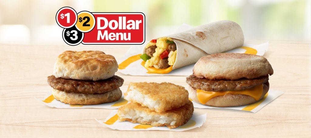 Nuevo Menú De McDonalds: Taste the Latest Delights! - MCD Menu