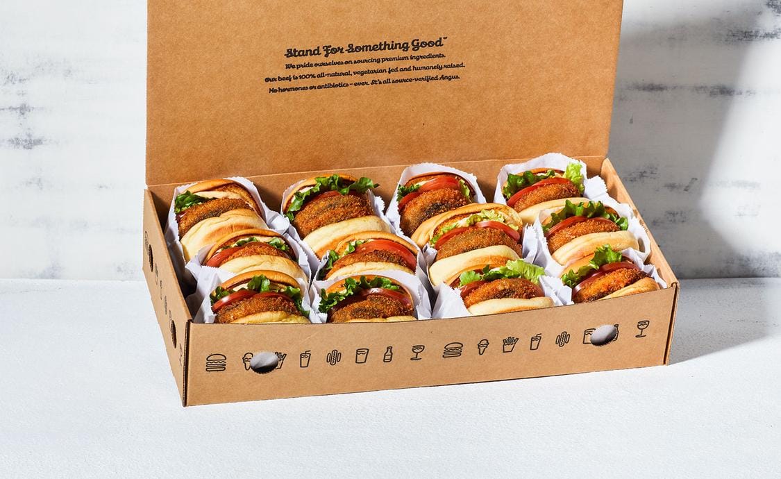 Shake Shack Menu: Explore The Must Try Items! - MCD Menu