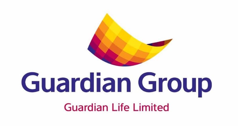 Guardian Life : Unlocking the Secrets to Financial Security - MCD Menu