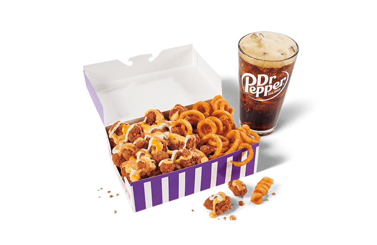 Jack In The Box Menu: Delicious Choices Await You! - MCD Menu